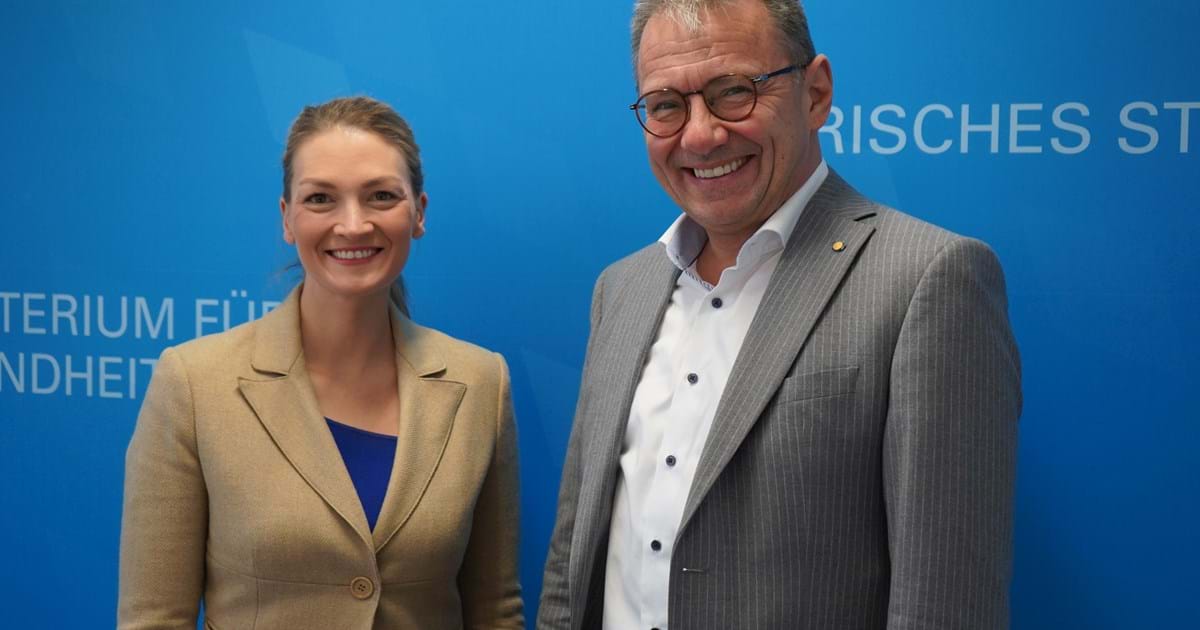 Sofortmaßnahmen gegen drohendes Kliniksterben | Bayerischer Landkreistag